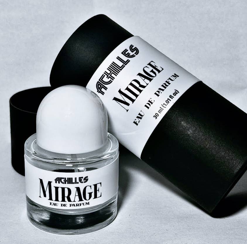 Mirage 30ml – Achilles